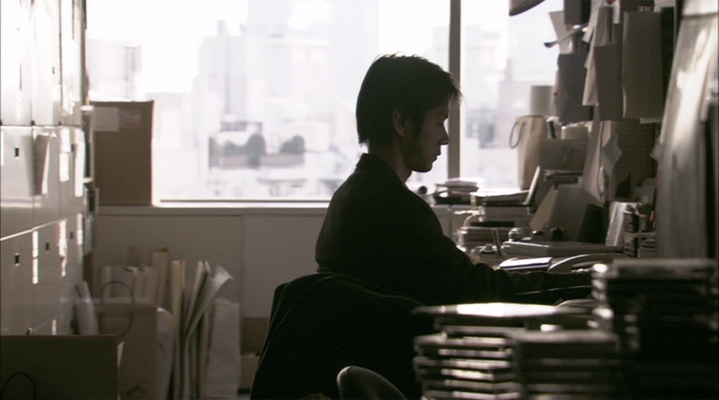 Memory Imprint: Film Review: 好きだ (Su-ki-da)