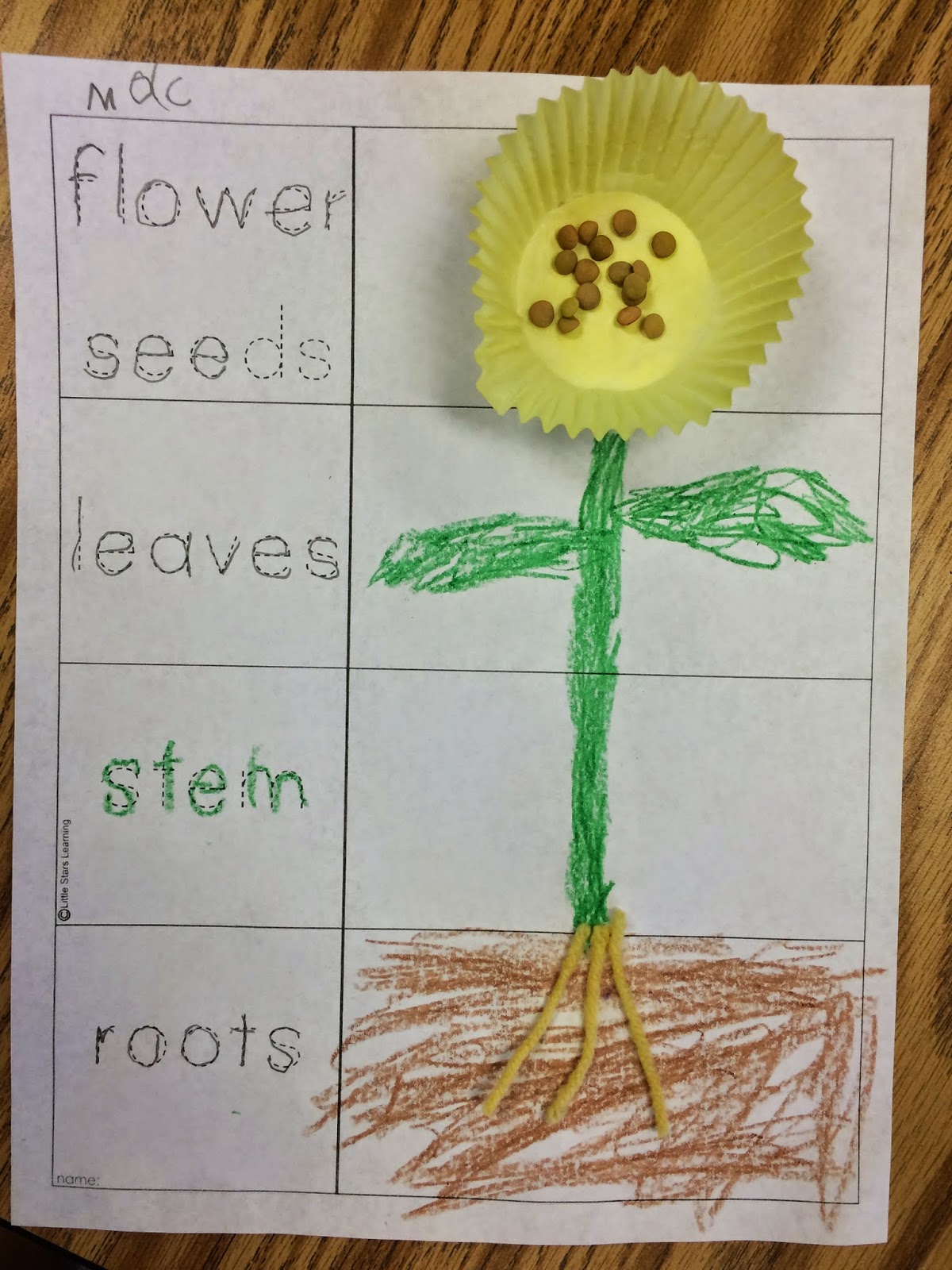 Right to the Core - Lessons for Kindergarten Teachers: All about ...