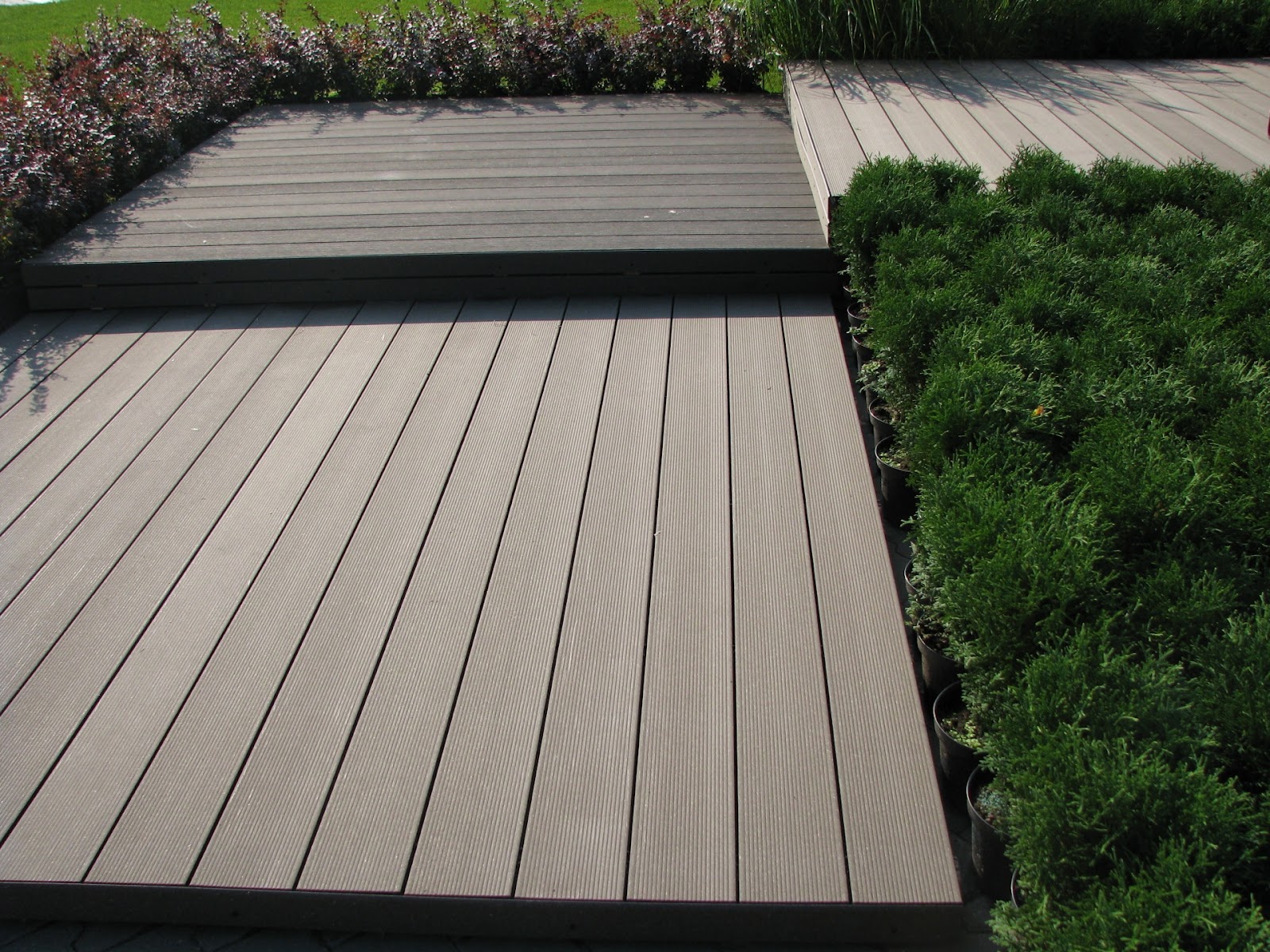 eurodeck