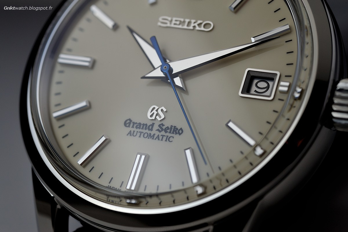 GNKT Watch Collection