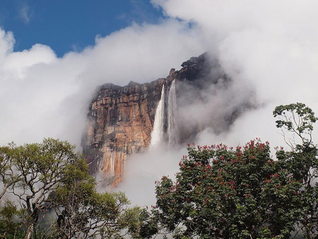 The World Greatest Thing: Journey To The Lost World : Mount Of Roraima