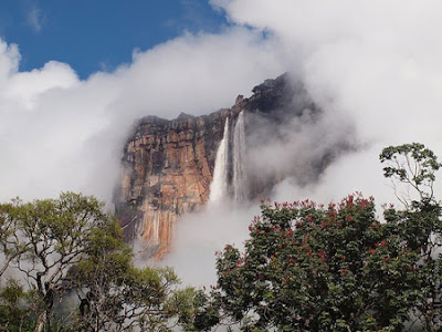 The World Greatest Thing: Journey To The Lost World : Mount Of Roraima