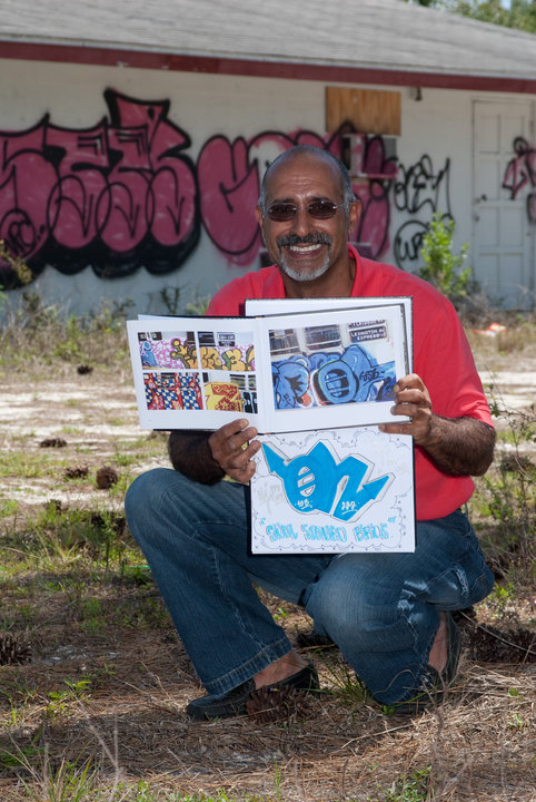 ART & FASHION SALON: "United We Paint 2013" - Huge Hit In Brooklyn With ...