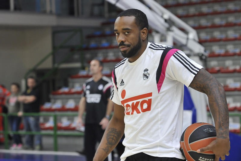 ¿Debería renovar el Real Madrid a K.C. Rivers? - Respirando Basket