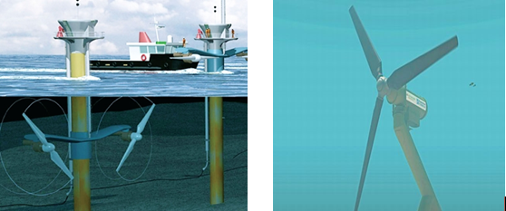 NONA TEKNIK'15: PEMBANGKIT LISTRIK TENAGA OMBAK