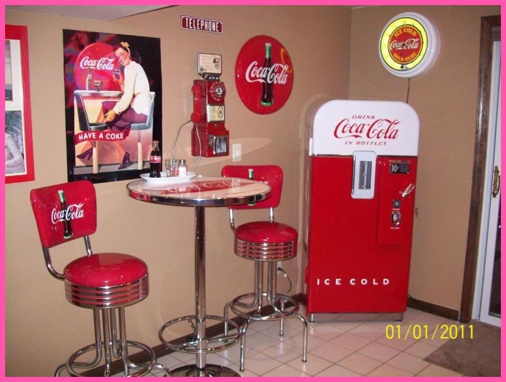 13 Coca Cola Kitchen Decor - LPEG MARK SOLOMON'S BLOG