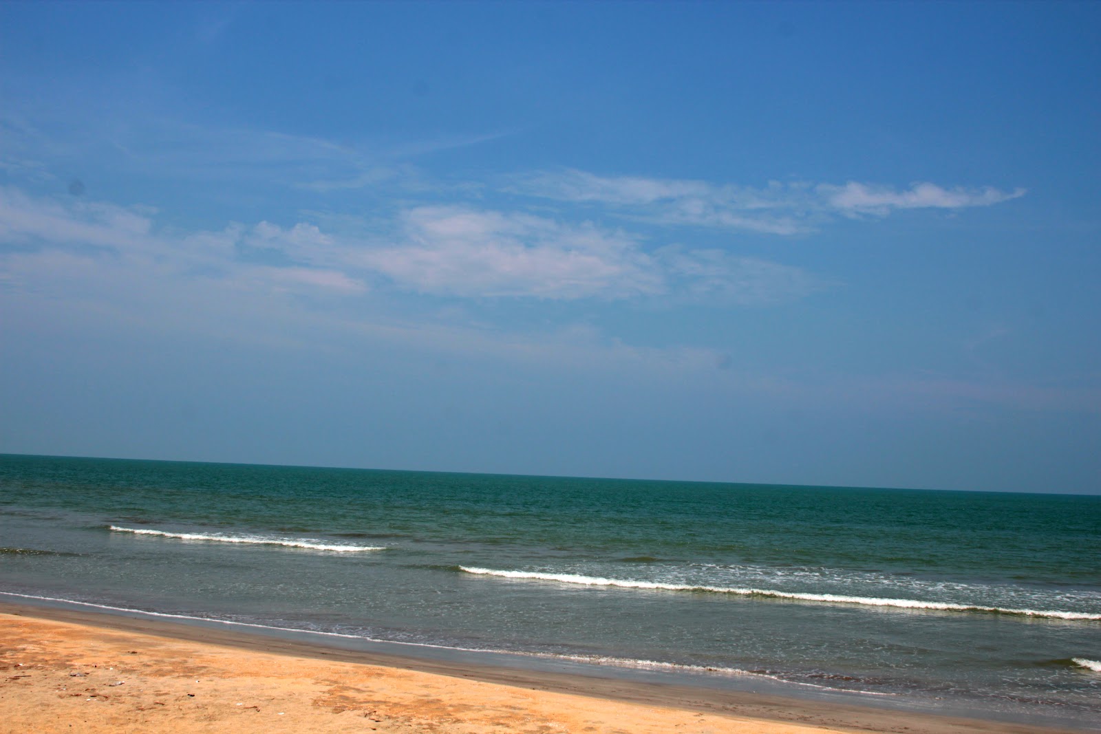 Pantai Irama, Bachok