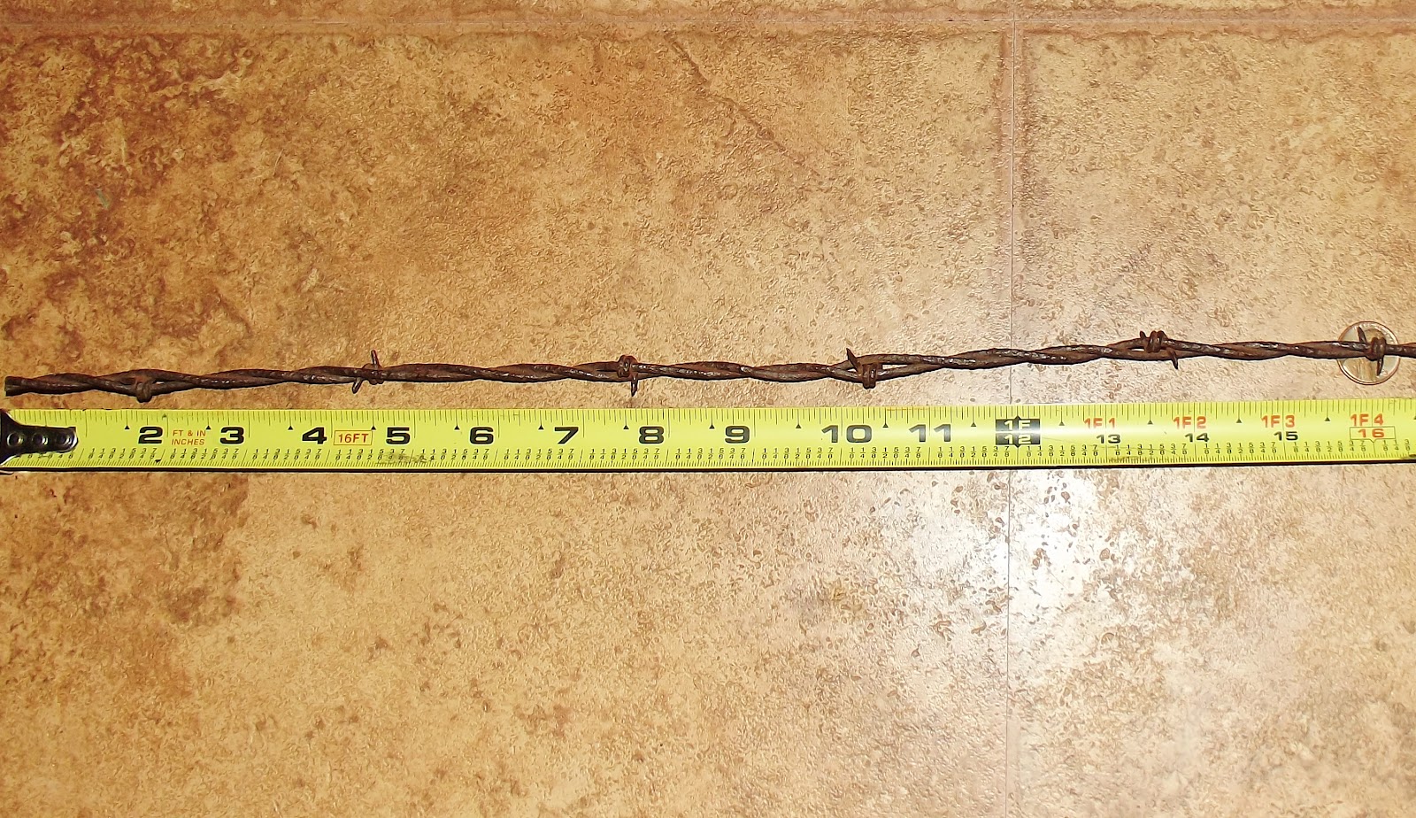 Farm Girl Crafts & Collectibles: Antique Barbed Wire Pictures and ...