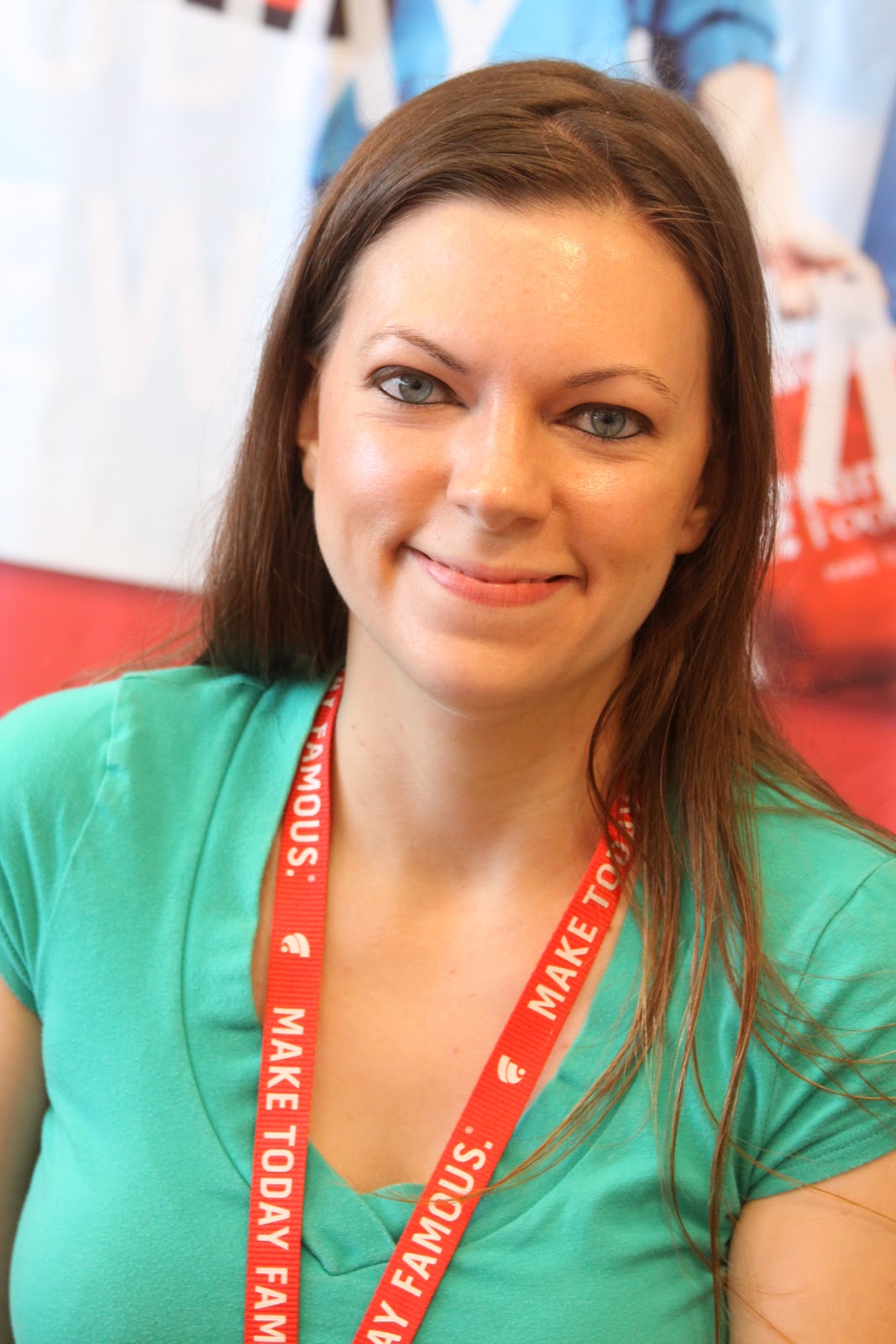 faces of culpeper ..... a photo blog: Faces of Summer