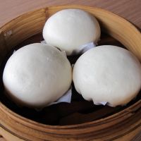 Miss Baksel/Eekma: Bapao met Kipsaté