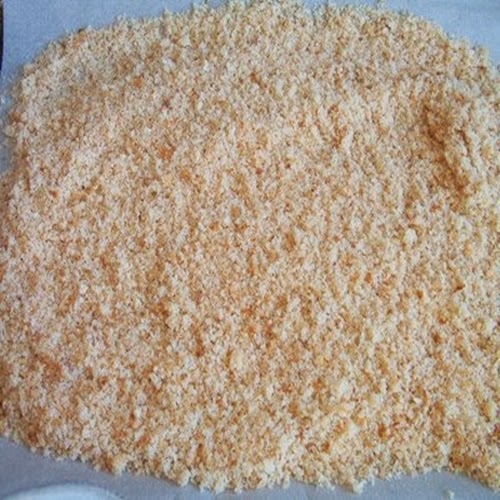 Pakan Ternak: TEPUNG ROTI/ROTI BS