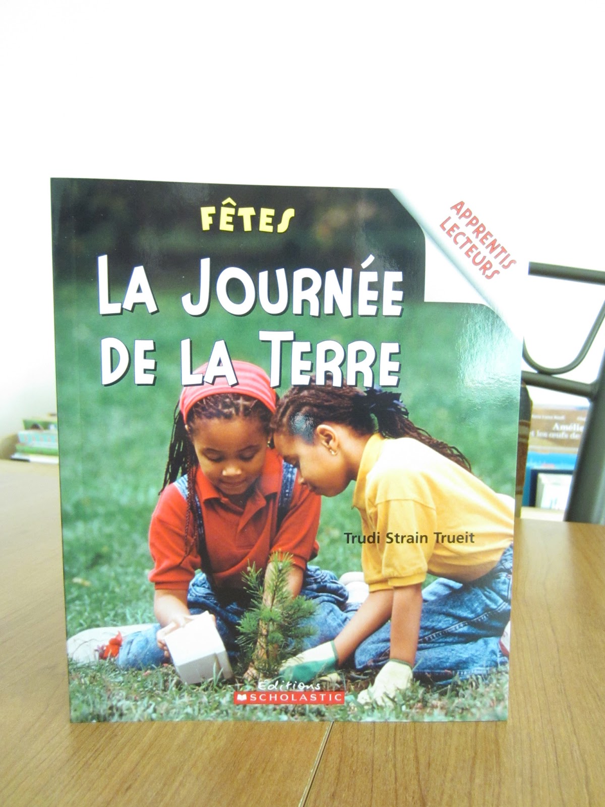 De tout et de rien: Activités pour le Préscolaire: Journée mondiale de ...