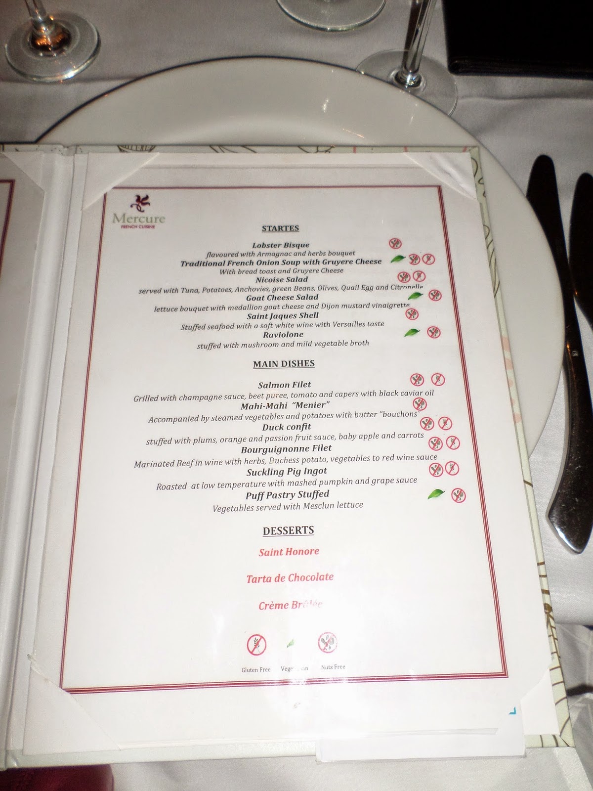 Trips with Angie Blog : Resort Review: Secrets Royal Beach, Punta Cana ...