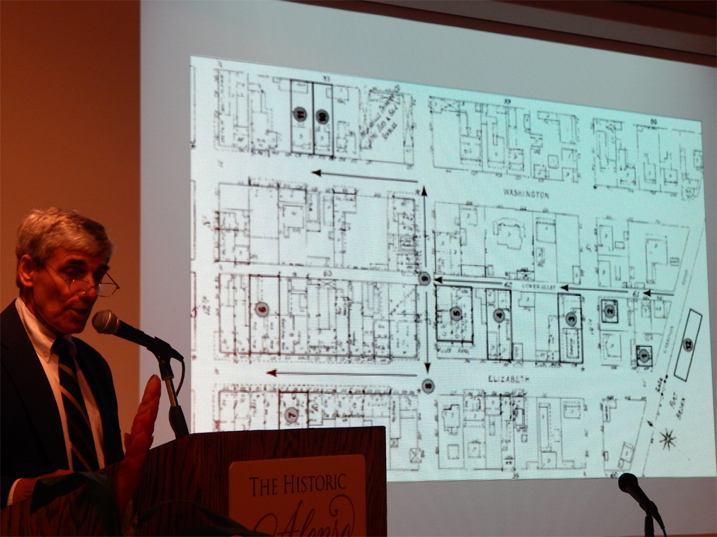 Brownsville Station: 110th Anniversary of Brownsville Raid at Historic ...