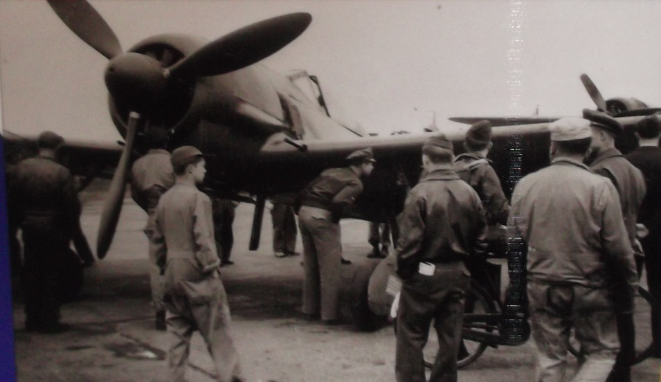 FalkeEins - the Luftwaffe blog: The "RAF-waffe" captured Luftwaffe - No ...