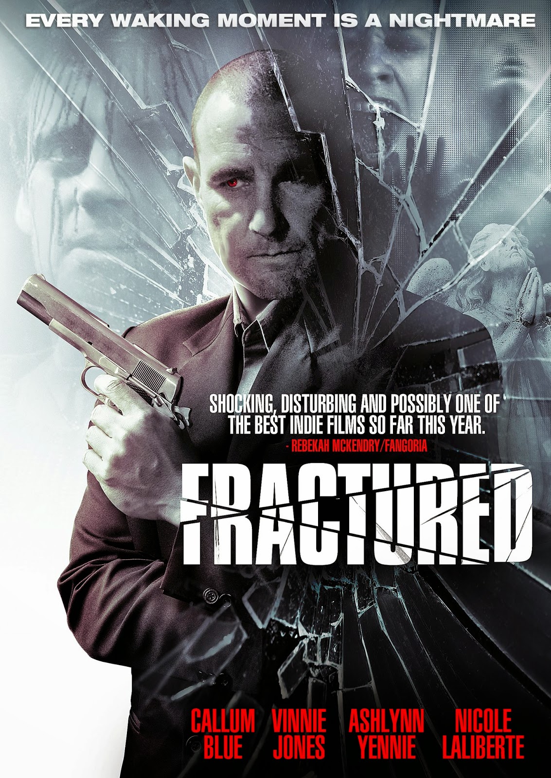Fractured review