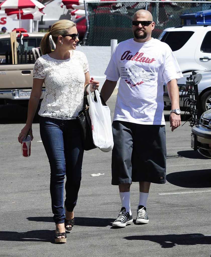 Brandi Passante: 10 Cosas que no sabías de Brandi Passante