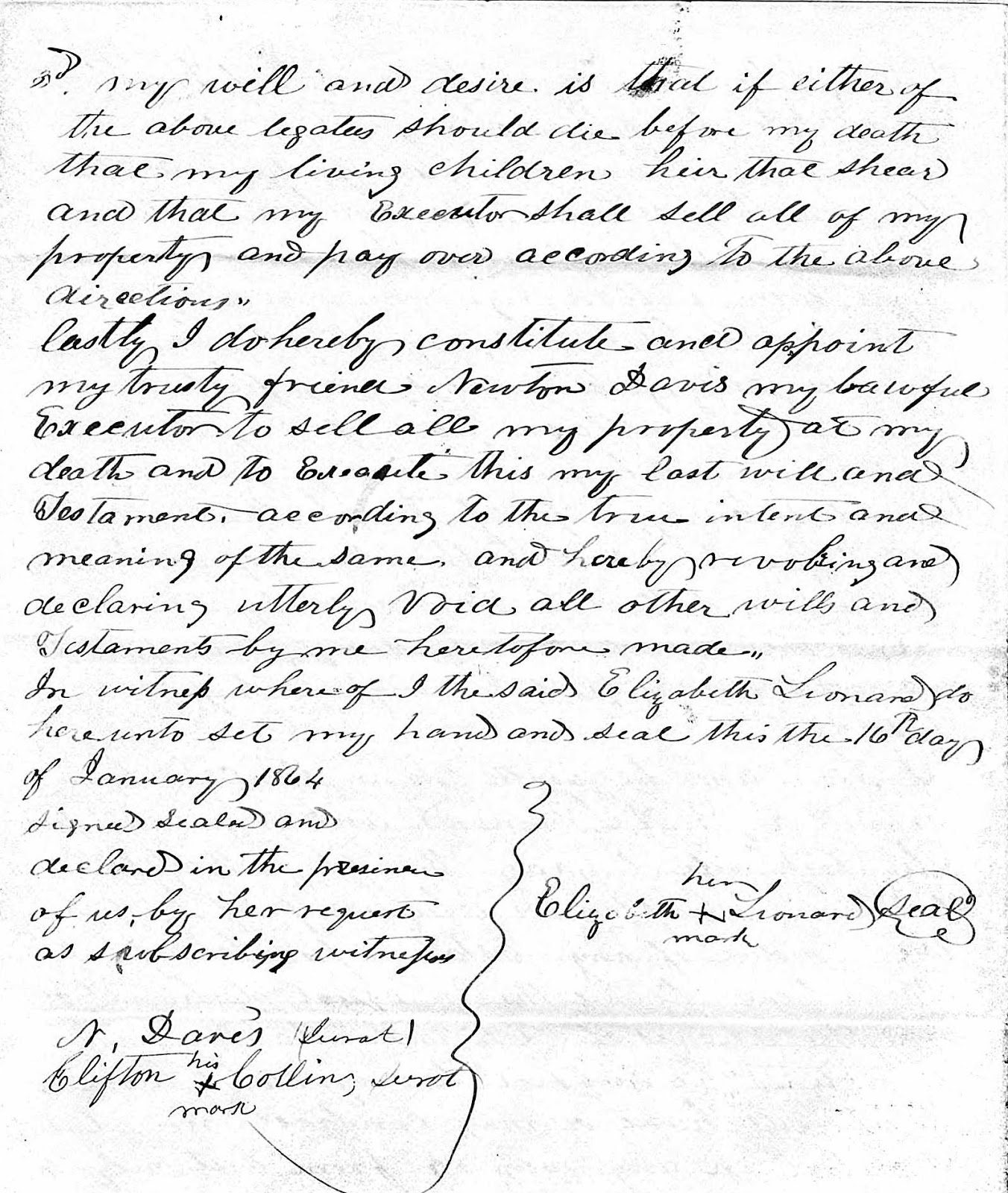 My Passage Through Time: 2018