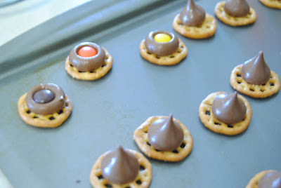 Fall Treat Bites – REASONS TO SKIP THE HOUSEWORK