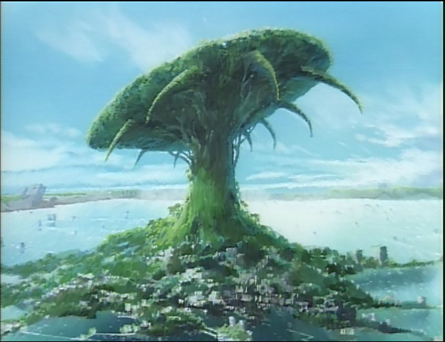 EclecticDude's Anime Reviews: Anime Review No. 83 (KO Beast)