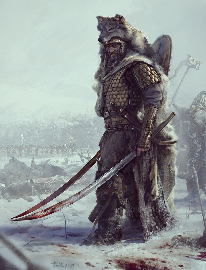 Mitoslavia: ,,Jaksa''