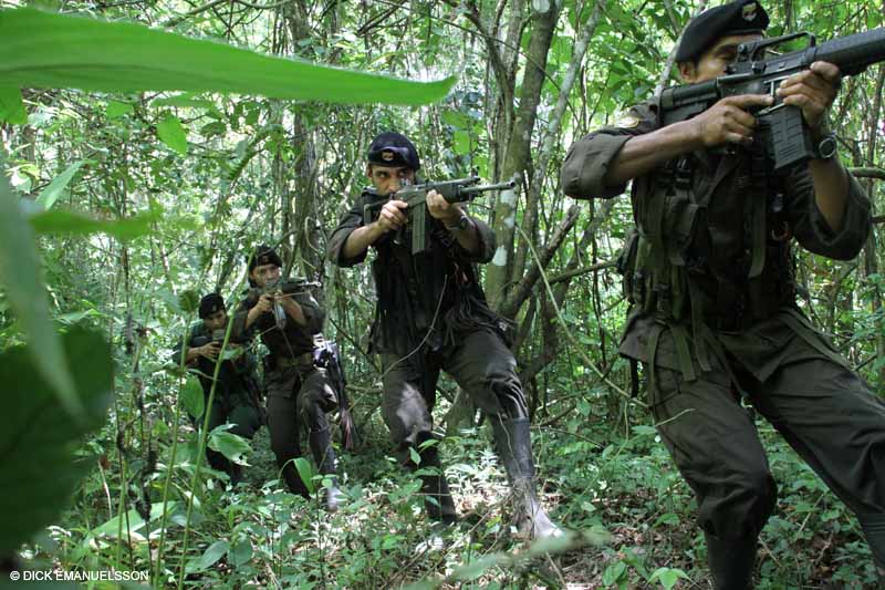 FARC-EP: Comunicado FARC : “Sumar y unificar la rebeldía del pueblo ...