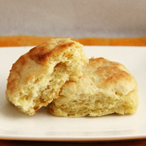 Cookistry: Potato Biscuits