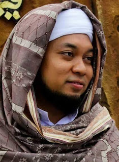 Foto kiai ~ Hamdaniel