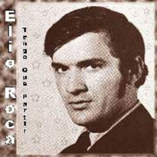 viejos tiempos - ELIO ROCA - CARÀTULAS DE DISCOS (AMÈRICA DEL SUR)
