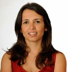 Oeiras a Ler: Ana Drago nos Livros Proibidos