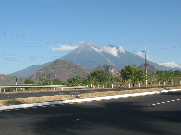 ESCUINTLA