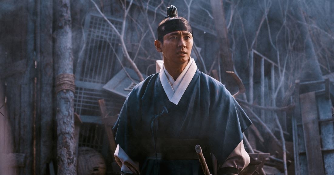 WATCH: The Final Trailer for KINGDOM SEASON 2 Is Finally Here - Reel ...