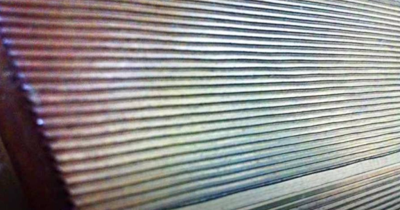 The Global Miller: 09/01/2017: Roll maintenance - how to maximise the ...