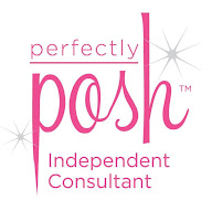 Perfectly Posh - Mommy's Block Party