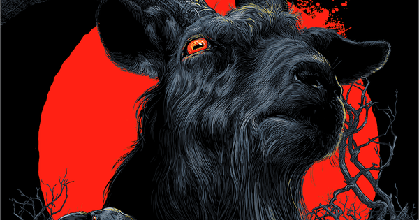 Devilmanotis Pathfinder: Demon, Mehrim (Goat Demon)