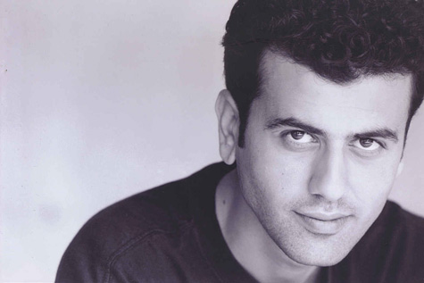 The Civilians / Artist: Daoud Heidami