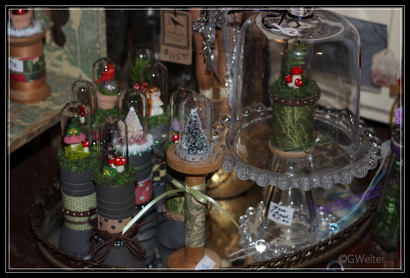 Artifacts - Where Creativity Meets Magic and Every Corner is a ...