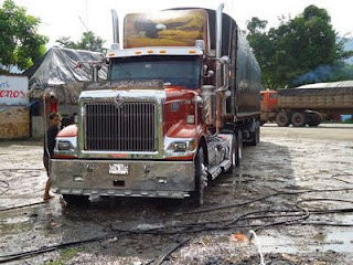 tractomulas colombianas