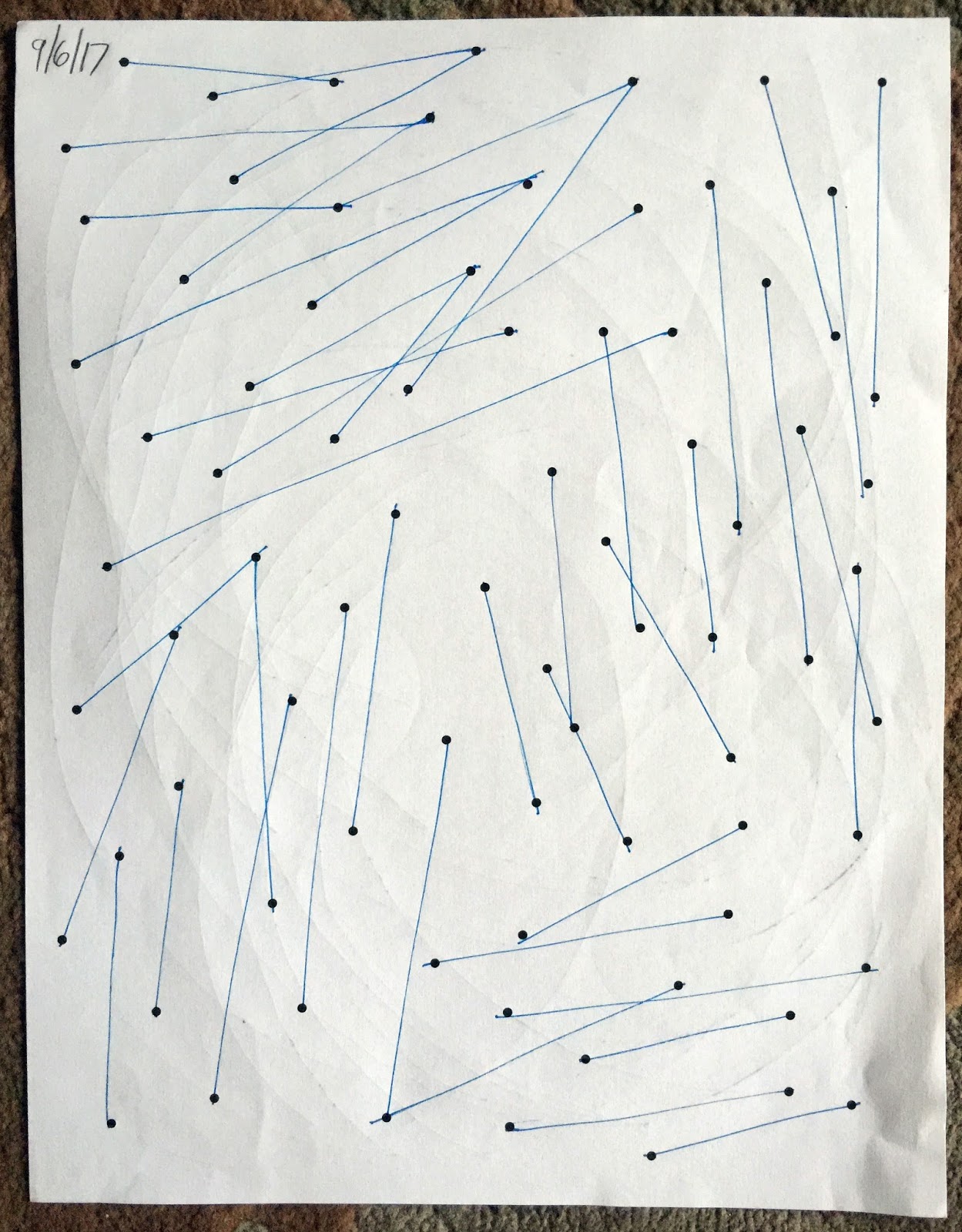 Kreated by Krause: See Drawing Skills Improve Quickly!