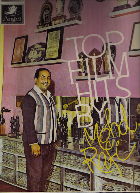 Movies I Love: Mohammed Rafi - The Greatest Singer of Our Times