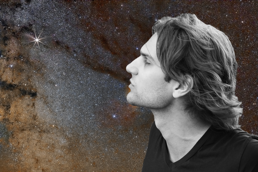 nosy girl: Nosy Interview: Matthew Hittinger