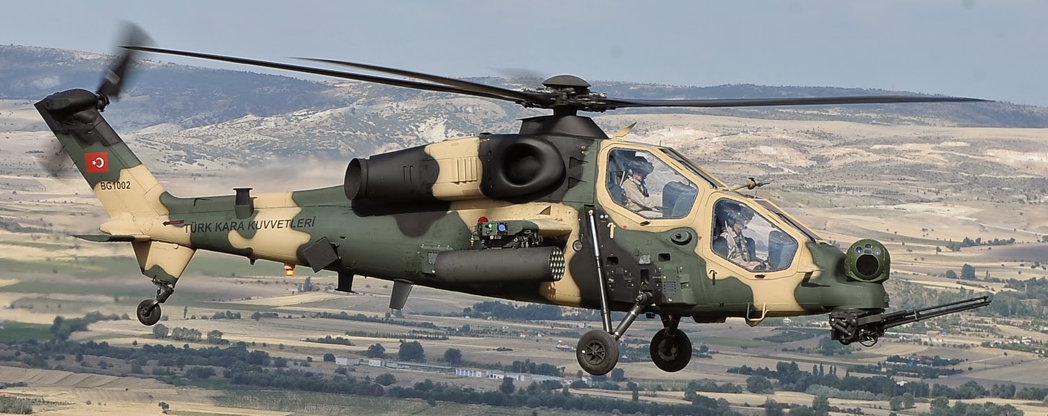 Η Τουρκία (υπερ)εξοπλίζεται. Γιατί άραγε; - Ας Μιλήσουμε Επιτέλους