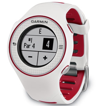 Garmin S3 Review