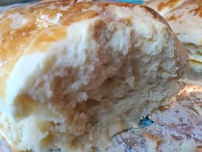 Recette facile: Cougnolle ou cougnou de Wallonie - Les lubies d'une ...