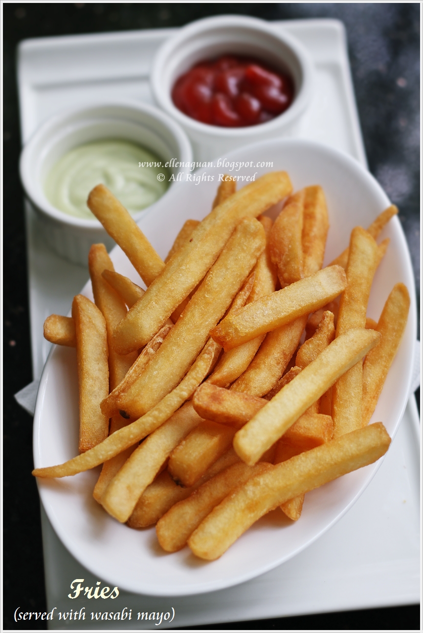 Cuisine Paradise | Eat, Shop And Travel: Fine Palate At 51 Waterloo Street