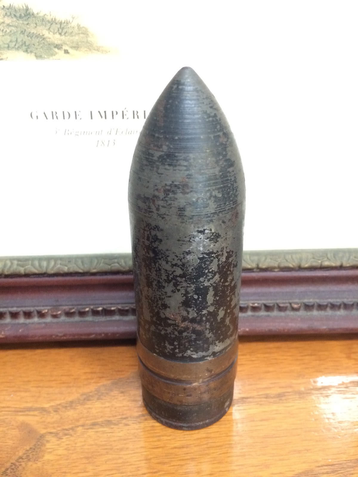 MAIWAND DAY: The Battle of Huge-mont