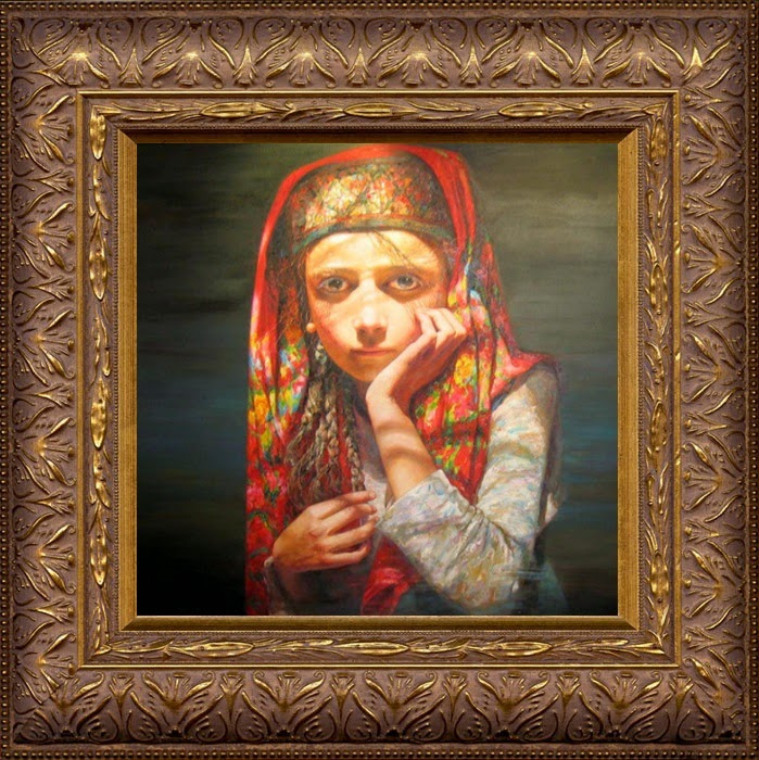 Marcia Batoni - Artes Visuais: *Yan Yaya