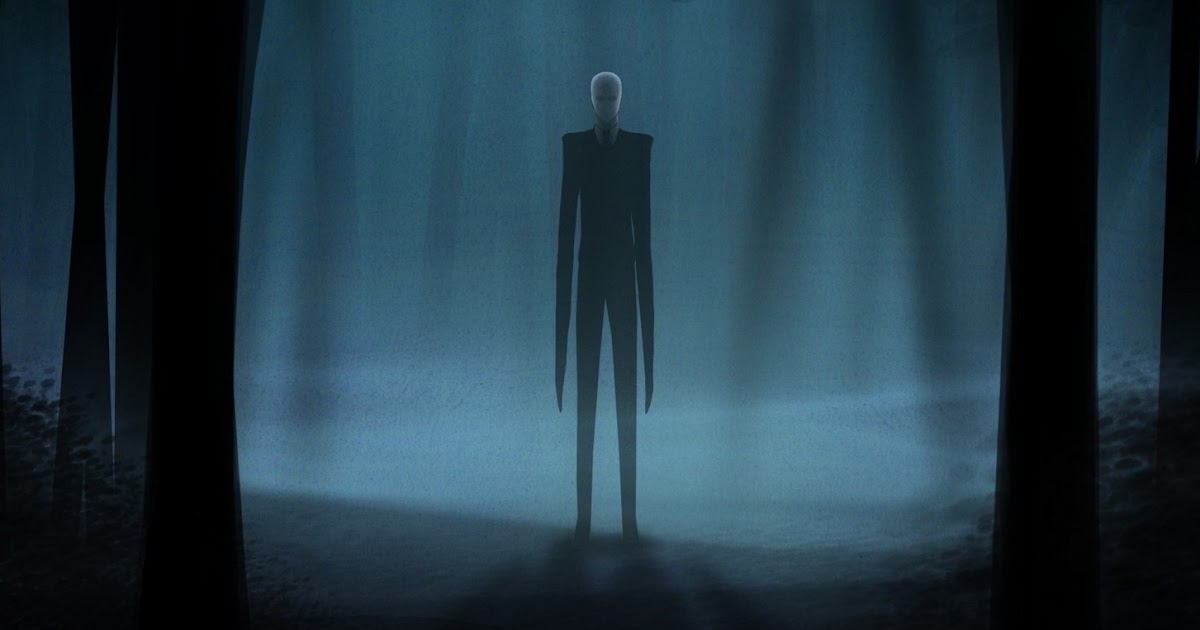 Phantoms and Monsters - Real Cryptid Encounter Reports - Fortean ...