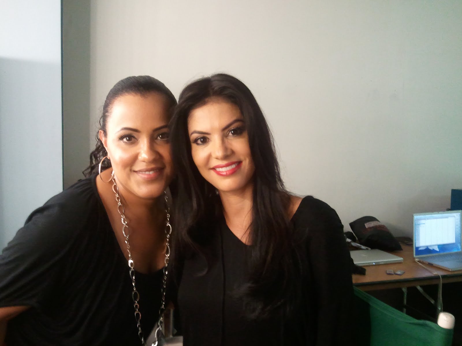 THE BLOOMING BEAUTY: MARKETING FOR "OPERATION OSMIN" TV SHOW WITH SiTV