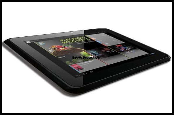 10 Tablet Android Pilihan dibawah Sejutaan Rupiah ~ Blog Gadget Lia Violin